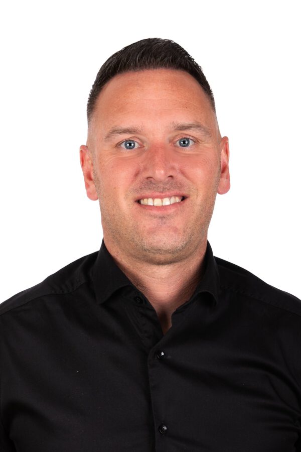 Bestuur en staf - JVOZ